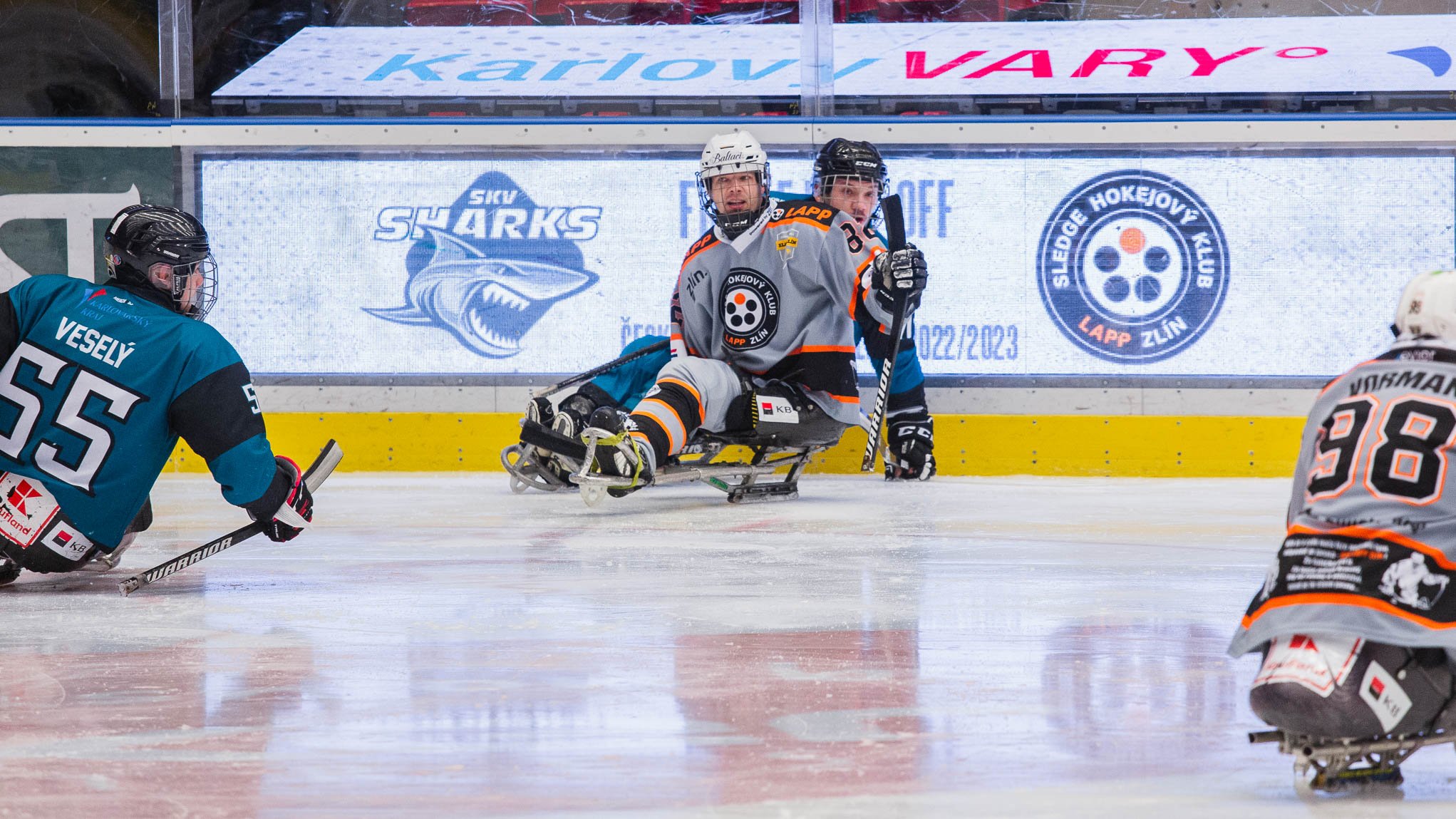 Na úvod sezony vicemistrovský Zlín změří síly s dalšími loňskými medailisty